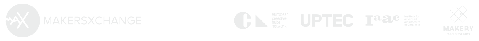 Camilo Parra Palacio and Fab Lab Benfica: Otto DIY - makersxchange