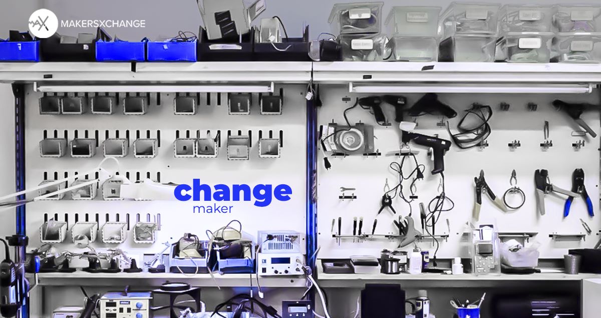 Giulia Cerrato and Edvin Lamce: FAMU Gjirokastra - makersxchange